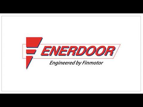 About Enerdoor:  Who we are.  What we do.