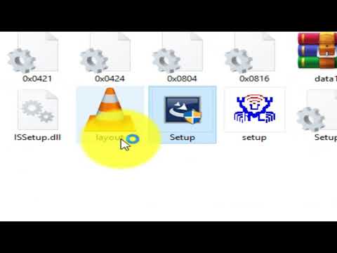How To Install USB WIFI 802.11N Adapter Driver For Windows-Mac-Linux