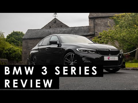 2021 BMW 3 Series Review | Is The 3 Series Still The Best Compact Executive Saloon?