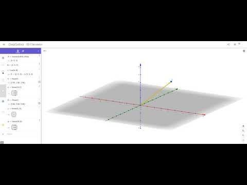 Lecture 6 Subspaces and span