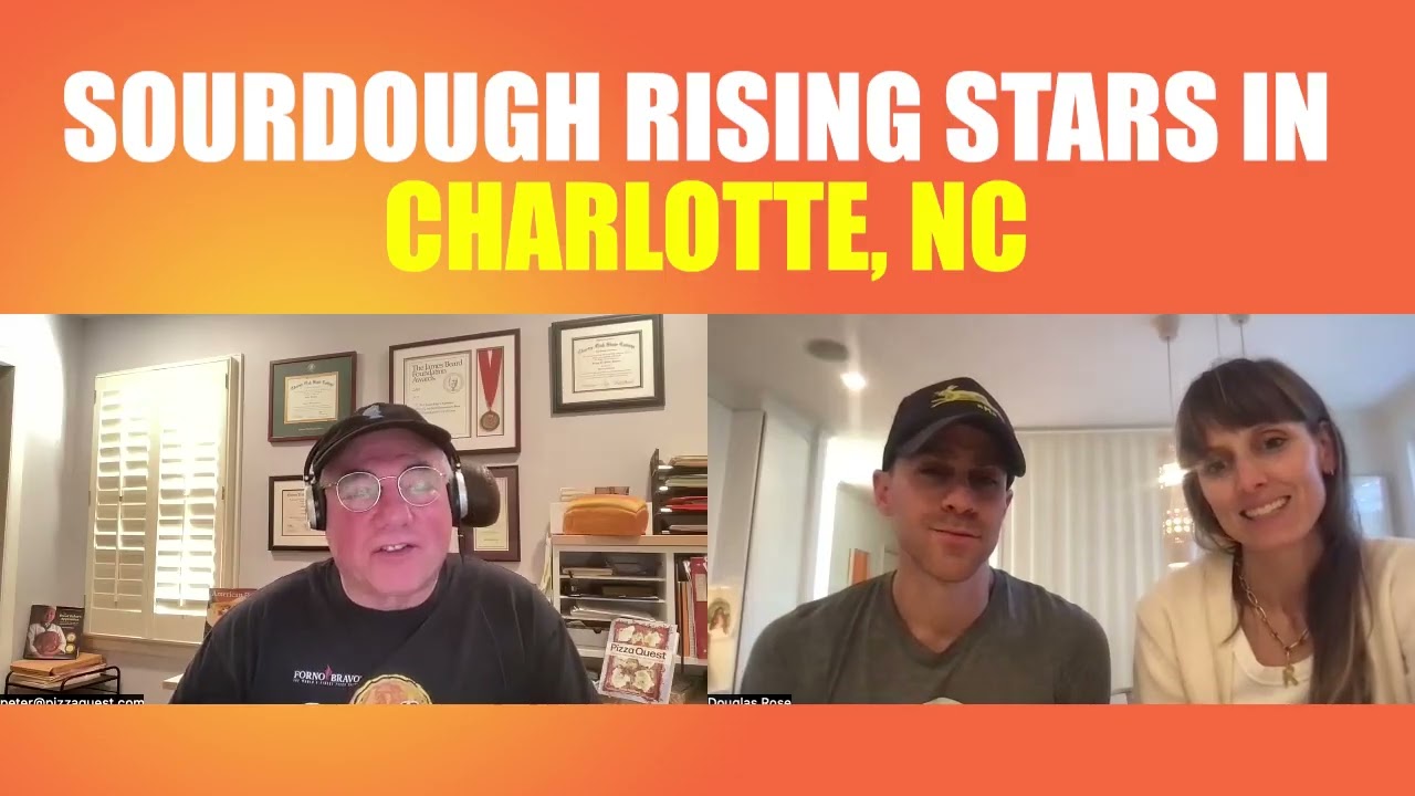 Team Rose Bread: The Little Cottage Bakery That Could