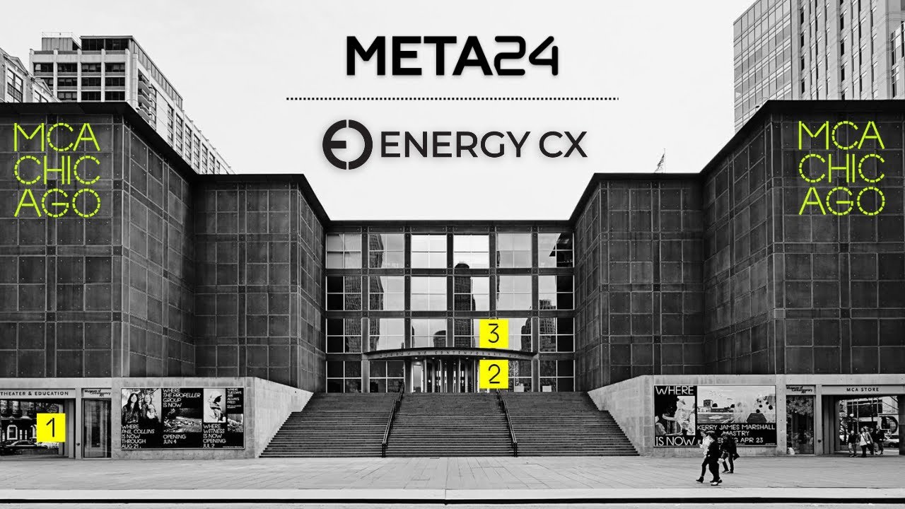 META24 x Energy CX 4th Annual Fundraiser Gala