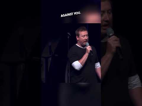 Miranda Rights Explained #arrested #standupcomedy