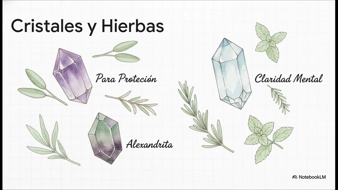 Guía de Escritura Automática - Edain McCoy