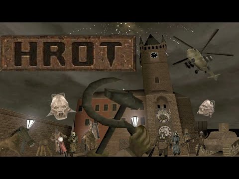 Steam Community :: Video :: HROT | Review | Cook Quake on lava, add ...