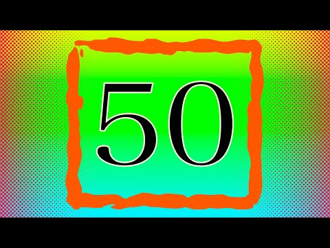 50 Sec Timer