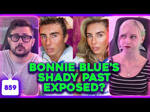 Bonnie Blue's DARK SECRET? Activists ATTACK Jeff Bezos & Lauren Sanchez Wedding | Ep. 859