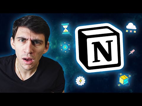I Fixed the P.A.R.A Method in Notion