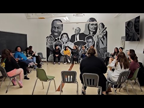Connexion: West Virginia Wesleyan College and The United Methodist Church
