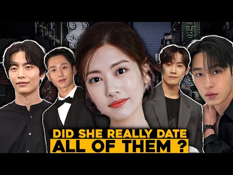 All The Actors Jung So Min Has Dated