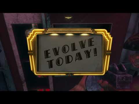 Steam Community :: Video :: Bioshock (Part 5)