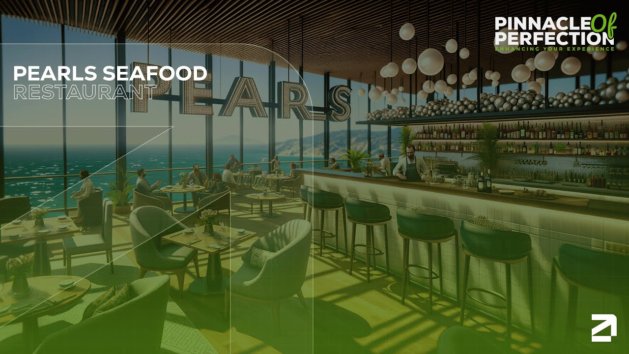 [PAID][QBCore/QBox/ESX] Pearls Seafood Restaurant - FiveM Releases ...