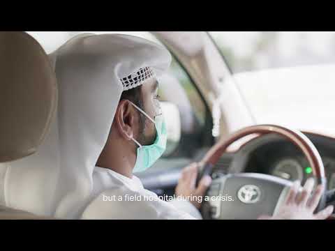Energy For Life: Adnan Shaheen