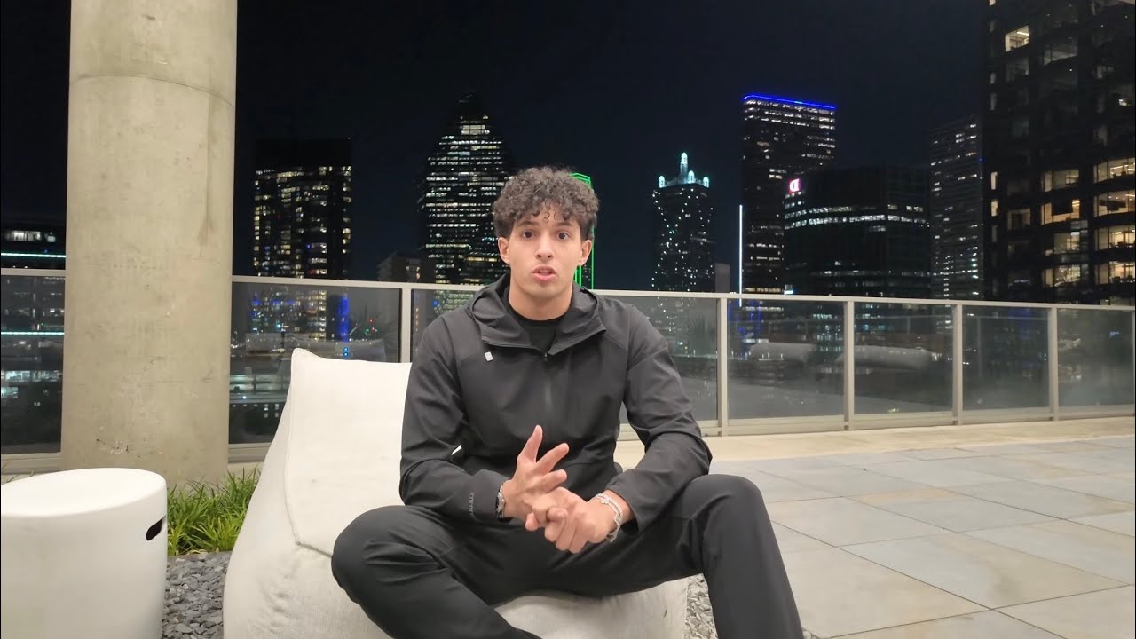 this video will find you right before God makes you rich...