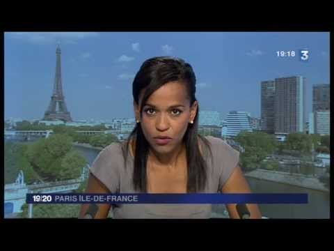 Reportage France 3 sur delignesenligne.com, site de croquis de métro