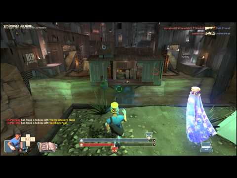 Steam Community :: Video :: TF2 Halloween - Helltower