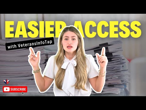 Veterans’ Benefits Made Easier? Breaking Down the Simplifying Forms Act | @veteransinfotap