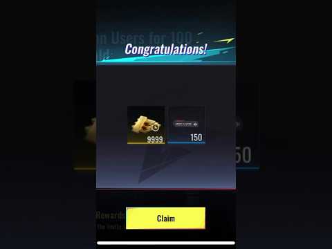 FREE GOLD 🔥 #bloodstrike #bloodstrikemobile #bloodstrikeclips #bloodstrikepartner