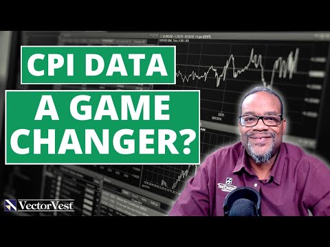 NEW: What to Do With the CPI Data | VectorVest