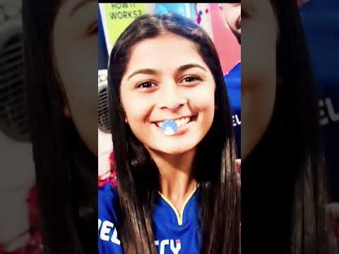 Yashaswi Jayshwal π And Shreyanka Patil π || #indiancricketer #yashasvijaiswal #lovestatus #shorts