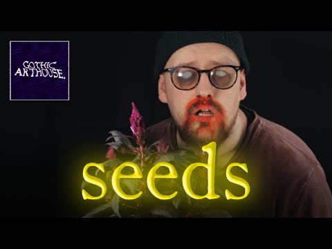 seeds | short horror film (2020)