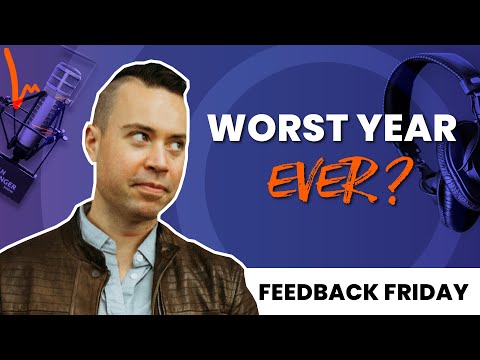 Is 2020 REALLY The Worst Year Ever? | Feedback Friday | The Jordan Harbinger Show Ep. 409