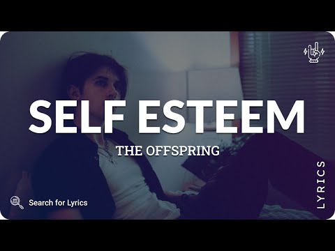 The Offspring - Self Esteem (Lyrics for Desktop)