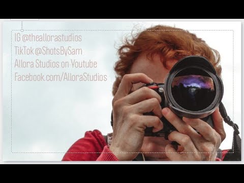 Allora Studios – Bringing the World to You