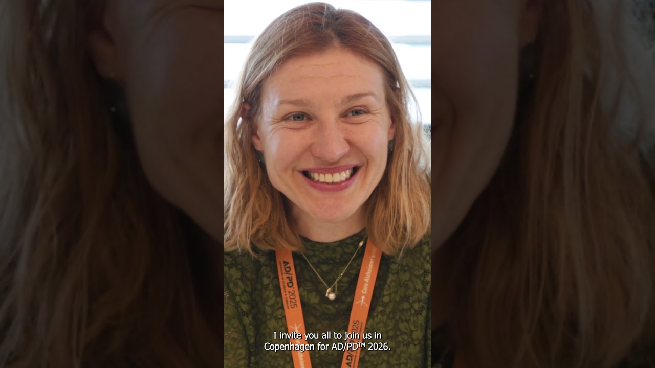 AD/PD™ 2026 - Join us in Copenhagen