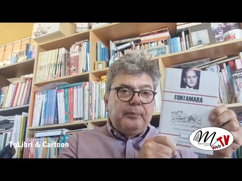TgLibri&Cartoon puntata 132- Fontamara di Ignazio Silone