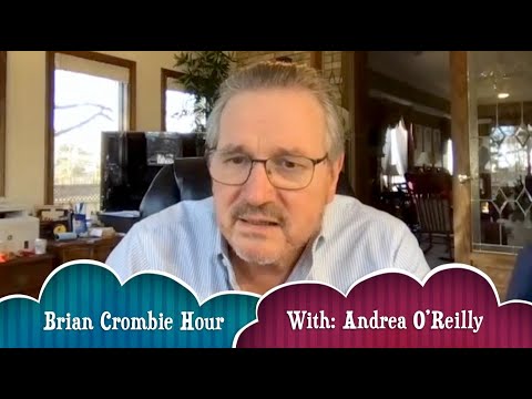 Dr Andrea O’Reilly | Mothers and Feminism | intro