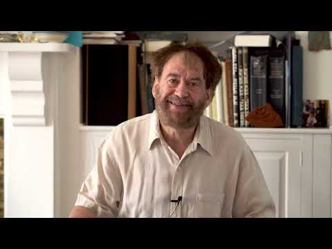Simon Goldhill - What the Ancient Greeks tell us about sexuality