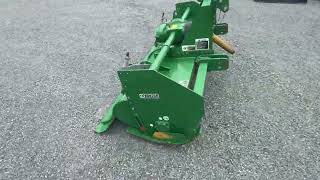 Pre-Owned Inventory | Tractor Time Equipment | Victoria British Columbia