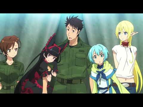 Gate Season 3 Release Date | Trailer | Cast | Expectation | Ending Explained