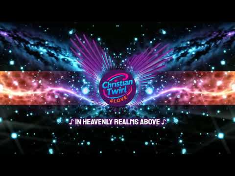 A Heart to Praise My God - EDM Pop - Christian Twirl