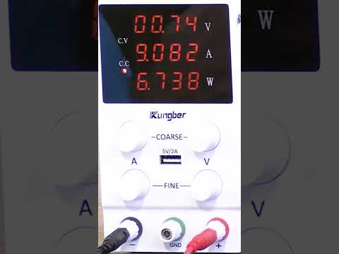How Electric Currents Create Magnetism!