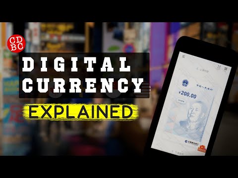 Digital currency vs Cryptocurrency, the What, the Progress and the Future