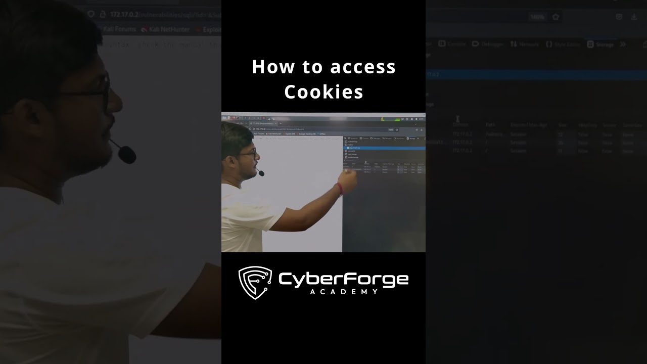 How to Access Cookies in Your Browser 🍪💻 | Quick Guide