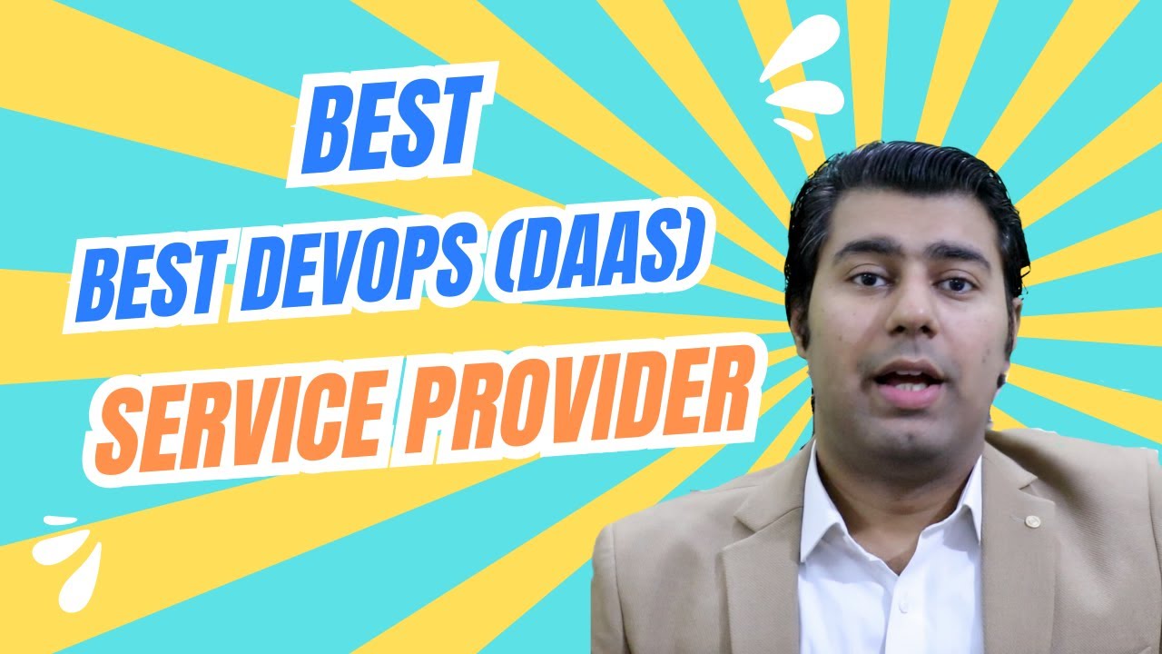Where to Find the Best DevOps as a Service Provider?