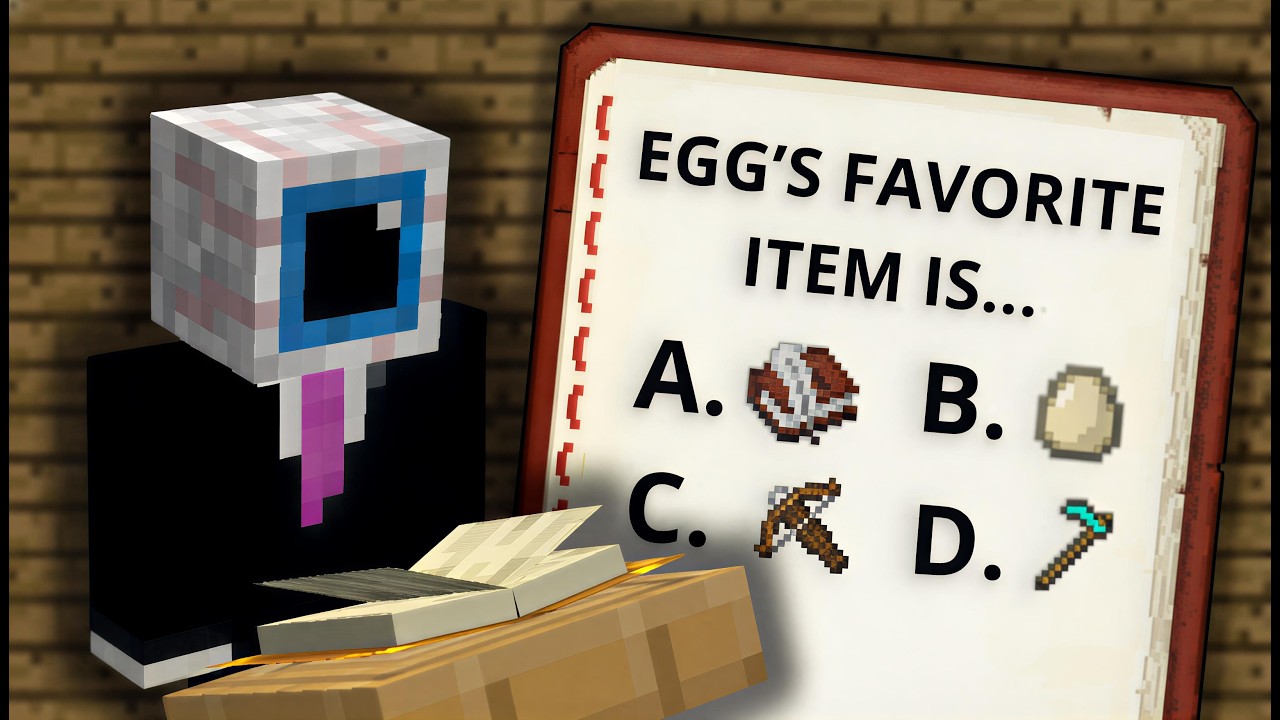 How Well Do YOU Know the Unstable SMP | 20 Question Challenge