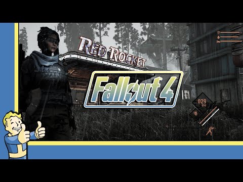 Steam Community :: Video :: Fallout 4 in 2022 - Awesome FALL UI HUD ...