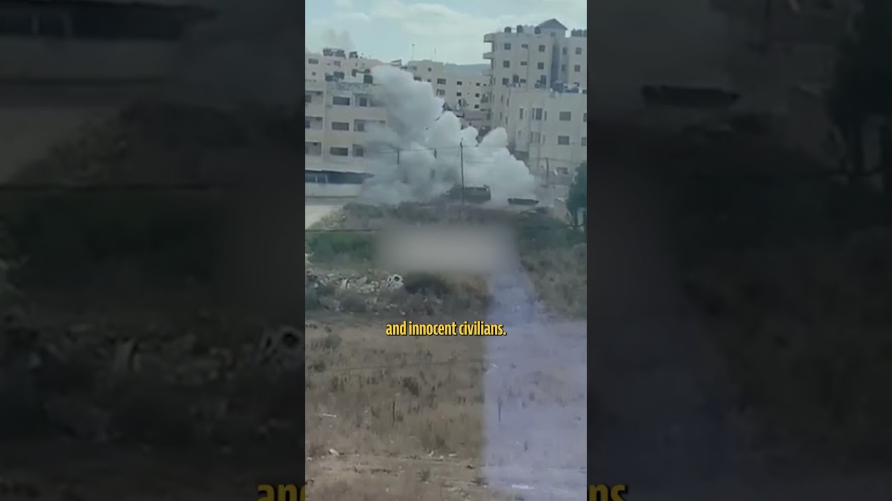 Terrorists target our soldiers and threaten civilians by planting IEDs.