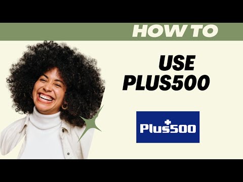 How to use Plus500 (2025) I DOUBLE Z