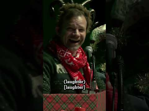 Monkey Head | A Daggerheart Critmas Story LIVE