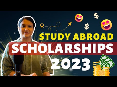 Best Indian scholarships to fund your international education in 2023 - Details & Deadlines