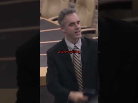 Jordan Peterson On Marxism