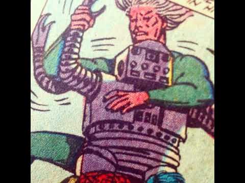 Strange Adventures