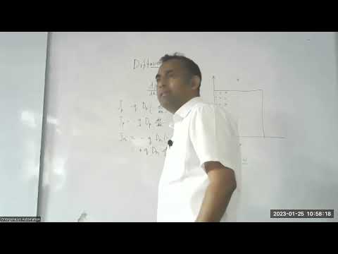 Diffusion Current | 250123