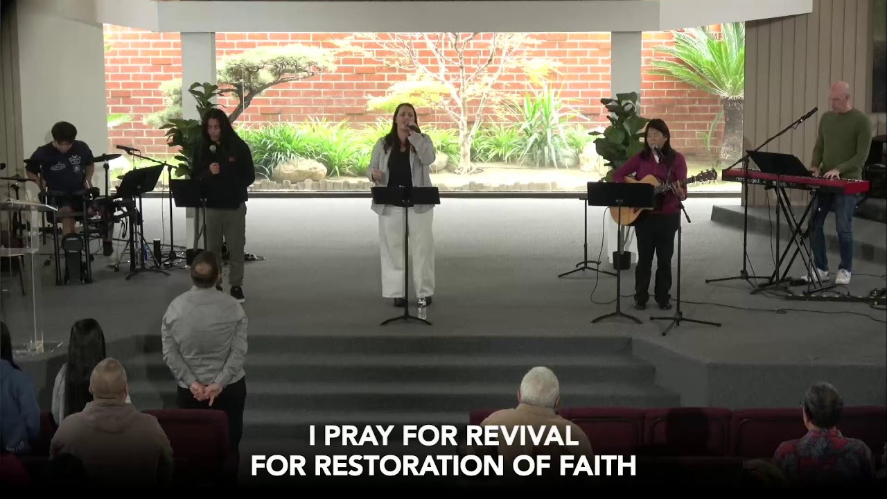 A Community of Disciples: Following God Together - West Covina ...