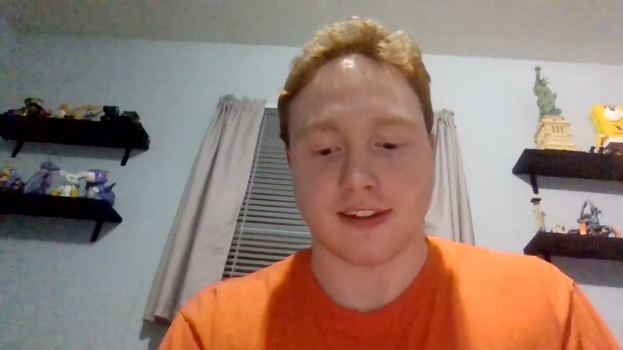 Apology Video for GameToons and GameToons Wiki